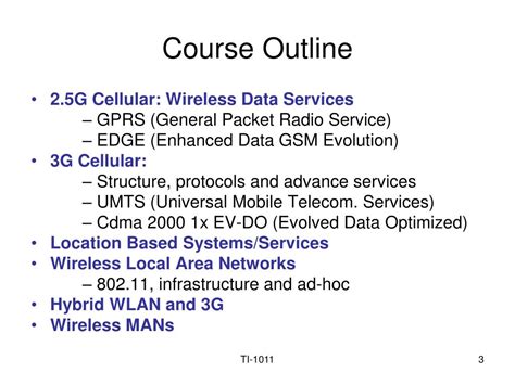 Ppt Cellular Mobile Communication Systems Lecture 1 Powerpoint