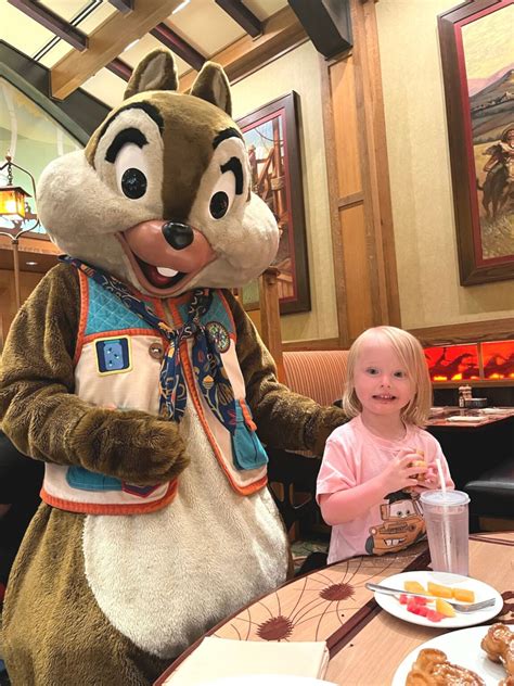 40 Entertaining Chip And Dale Quotes That Disney Fam