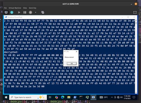 Malware And Cryptography 43 Encrypt Decrypt Payload Via Mars Cipher Simple C Example