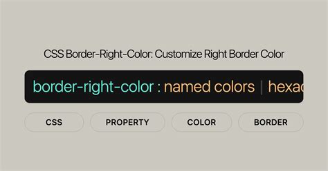 Css Scrollbar Color Customizing Scrollbars For Better Design