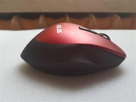 Mysz / myszka bezprzewodowa Asus WT425, BLUETOOTH - 7406645429 ...