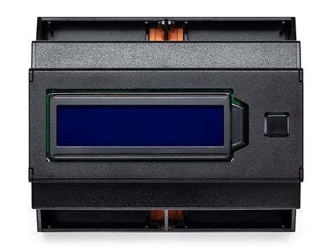 Arduino Edge Control Enclosure Kit Outdoor Waterproof Box — Arduino