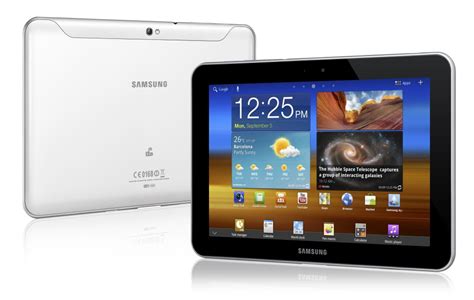 Samsung Galaxy Tab 8.9 LTE ab sofort bei Vodafone | maxwireless.de