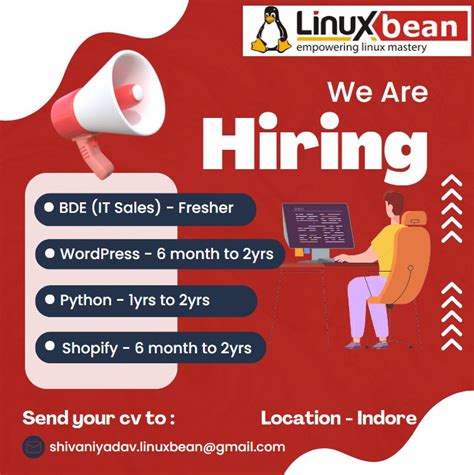 Shivani Yadav On Linkedin Urgenthiring Bdeitsales Pythondeveloper Wordpressdeveloper