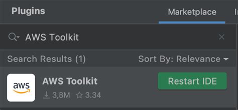 Installing The Aws Toolkit Python Essentials For Aws Cloud Developers
