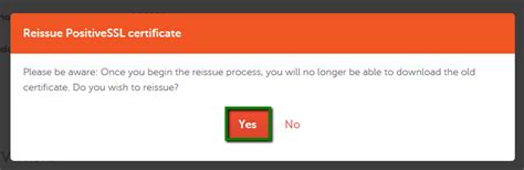 How Do I Reissue My Ssl Certificate Ssl Certificates