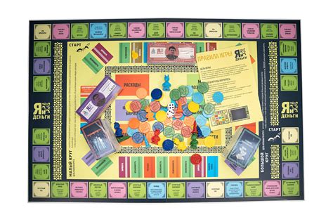 Игра Я и деньги Саидмурод Давлатов