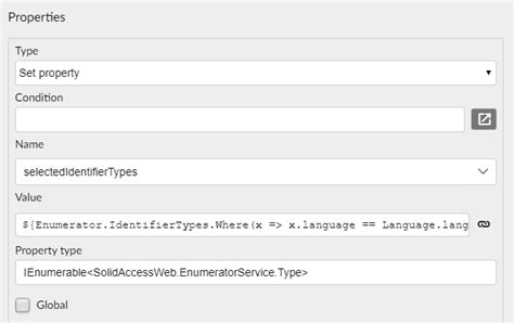 Datagrid Filter Template As Dropdown With Multiple Selection Blazor