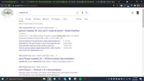 Docs Bad Docs Seo · Issue 52256 · Pytorchpytorch · Github