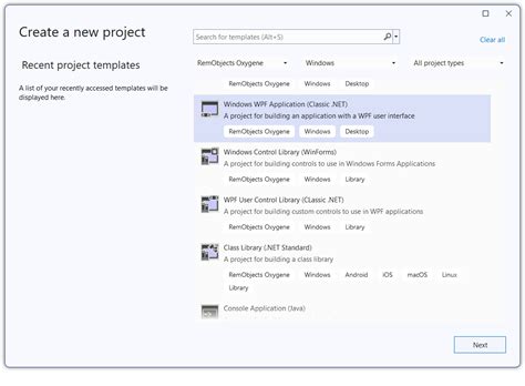 Using The Mvvm Pattern In Wpf Applications Running On Core 59 Off