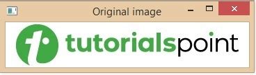 使用OpenCV Python旋转图像而不裁剪边缘 极客笔记