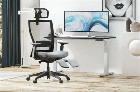 developer standing desk best developer desk setups by autonomous