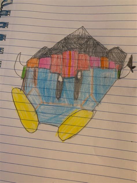 Spike Wiki Kirby Amino