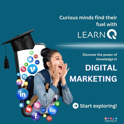 Learnq On Linkedin Learnq Blogs Digitalmarketing Learnings