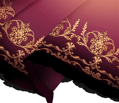 그림꾸미기전문가 On Twitter 기간 한정 무료 돌아온 로판 패턴 시리즈아무튼 냅다 좍좍 그으면 드레스가 완성되는 그런브러쉬가 7종 지금 무료 배포