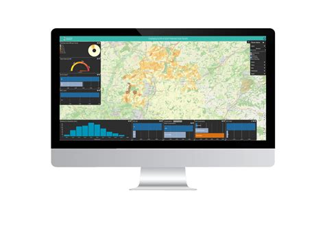 Leveraging Geospatial Analytics To Accelerate The Transition To Net