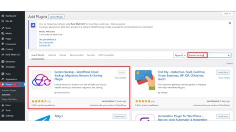 how to backup your wordpress site successfully a beginner s guide 2023