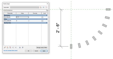 Solved Radial Array Issues Autodesk Community