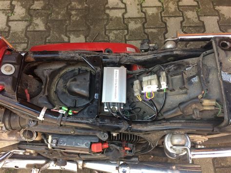 Arduino Cdi Anschlussplan Arduino Cdi Anschlussplan