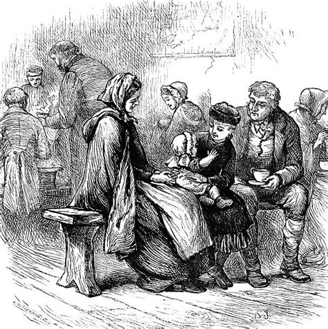 이민자 스톡 사진 및 일러스트 Istock