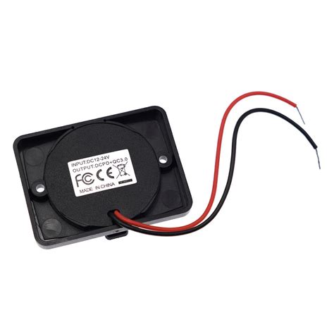 Double Port Surface Mount Socket Type A And Type C
