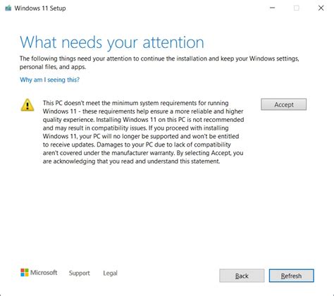 Lilbits Microsoft Explains How To Bypass Windows 11 TPM Requirement Liliputing