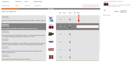 How To Add Custom Notes To A Product D Workflow