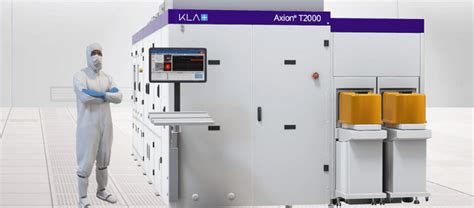 Kla Launches Advanced Memory Chip X Ray Metrology System Electronics360