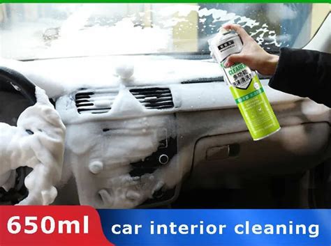 FOAM CLEANER – My Blog