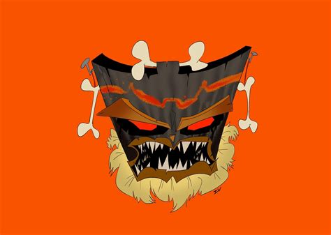 More Crash Fanart By Spongebob Crew Member Ian Vasquez R Crashbandicoot