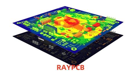 Asic Vs Assp Vs Soc Vs Fpga Whats The Difference Raypcb