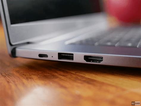 Huawei MateBook D Review The Starter Work Laptop To Get