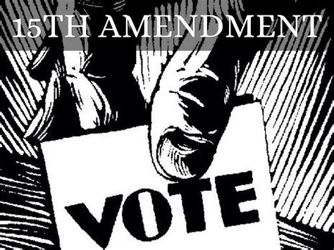 Free 15th Amendment Cliparts Download Free 15th Amendment Cliparts Png Images Free Cliparts On