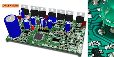 Do Circuit Design Programming And Simulation In Proteus Tinkercad