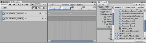 5分钟制作unity过场动画 timeline unity过场动画怎么做 csdn博客