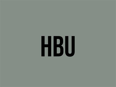 What Does Hbu Mean Meaning Uses And More Fluentslang