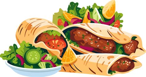 Kebab Pngs For Free Download