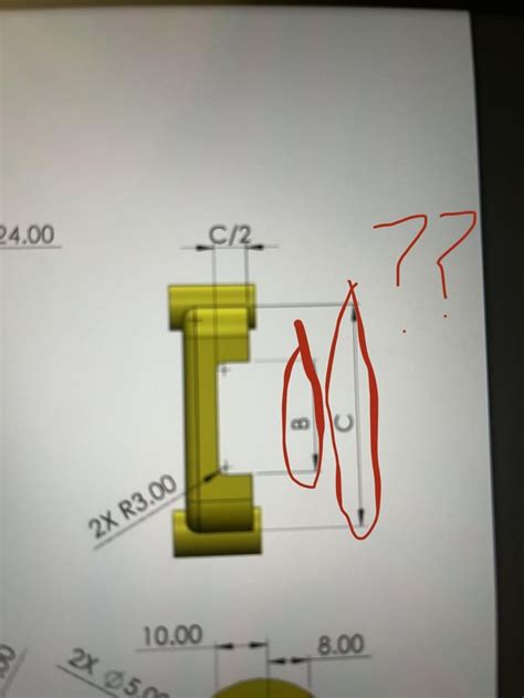 Need Help With Solidoworks R Solidworks