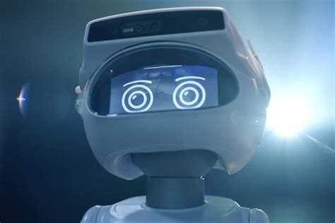 Misty Ii Is A Programmable Toy Robot From Sphero Spinoff Misty