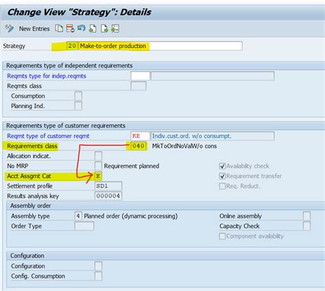 Solved Sales Orders Setting Items To Use Account Assign Sap Community