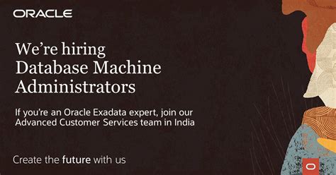 Usha Sowjanya Sabbaarapu On Linkedin Oracledba Exadata Oraclehiring Oracleforall