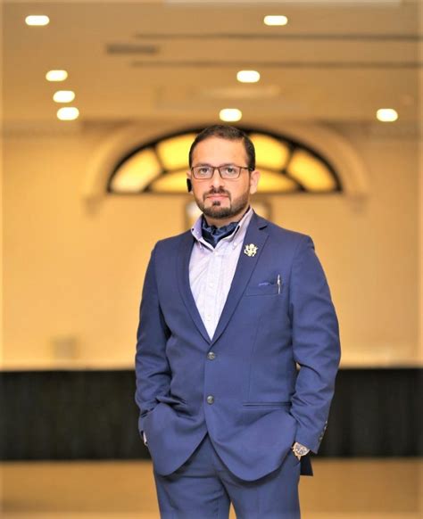 Hassan Abbas Highlights Key Advice To Startups And Entrepreneurs