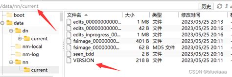 Hadoop集群启动从节点没有datanodehadoop从节点没有datanode Csdn博客