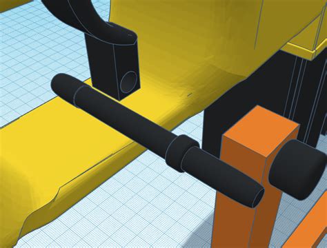 3d File Gun For Immersive Fps Gaming Gyro Aim・model To Download And