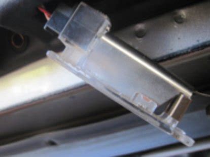 How To Outside Temp Sensor Replacement SportsMaserati Com