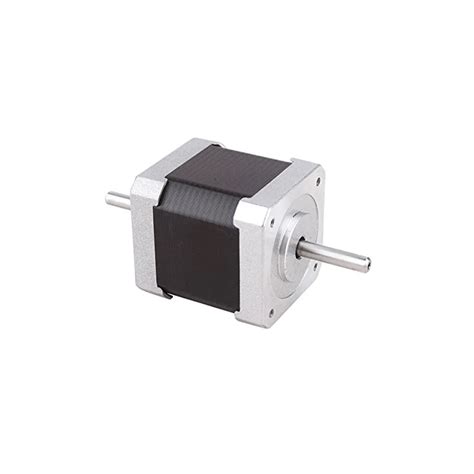 DSST 017 Stepper Motor Motions Solutions