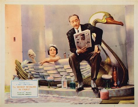 Pre Code Nudity Page 3 — Vintage Movie Posters Forum