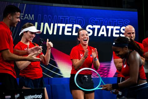 Coco Gauff Shares What Her Coach Was Telling Her When Karolina Muchova