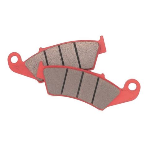 Bikemaster Sintered Brake Pads Sh1054 Fortnine