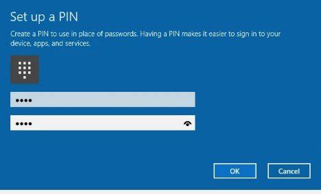When Lost Or Forgot Windows 8 8 1 Password How To Reset It